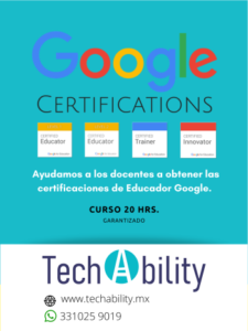 TechAbility - TechAbility