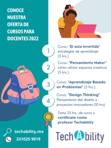 TechAbility - TechAbility