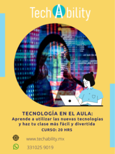 TechAbility - TechAbility